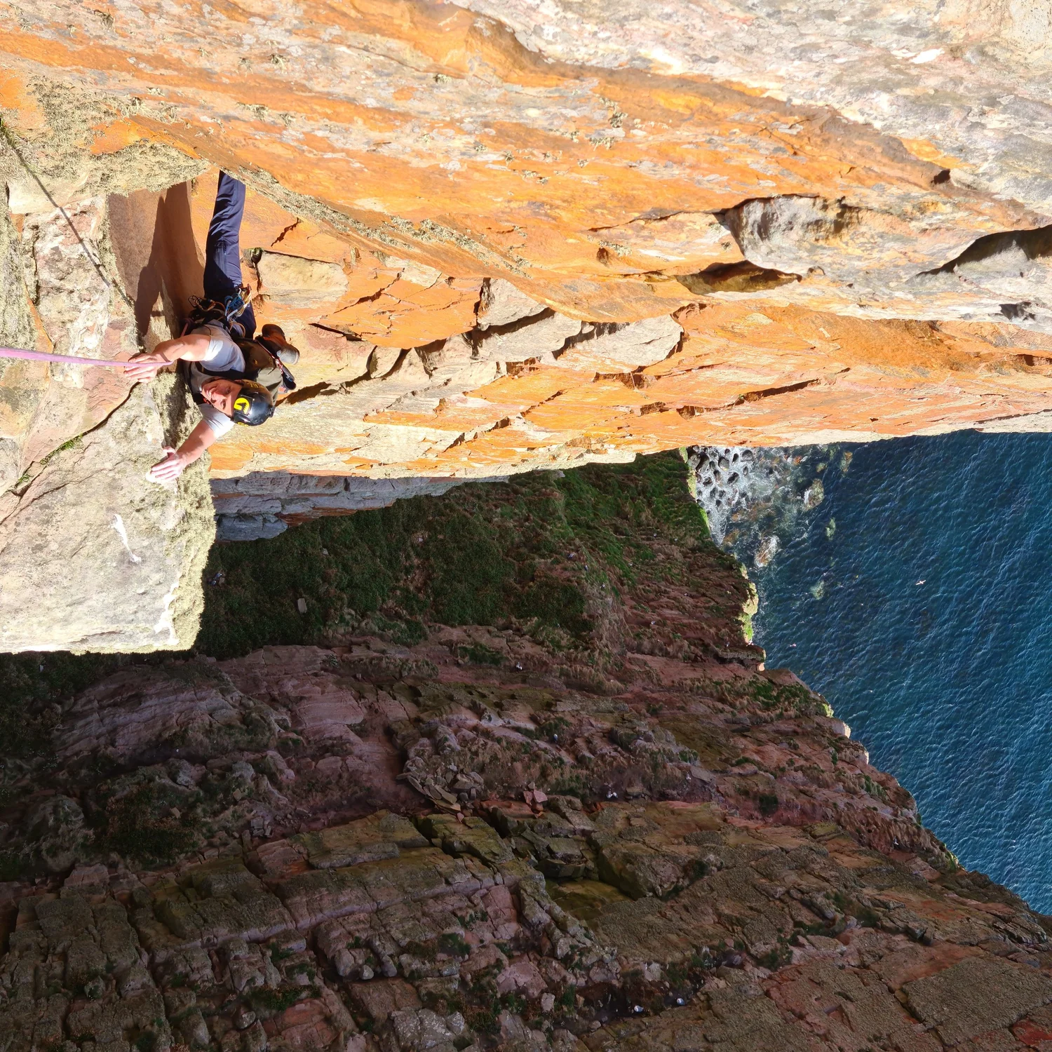 Winter Skills 5 Days — Highland Climbing Company