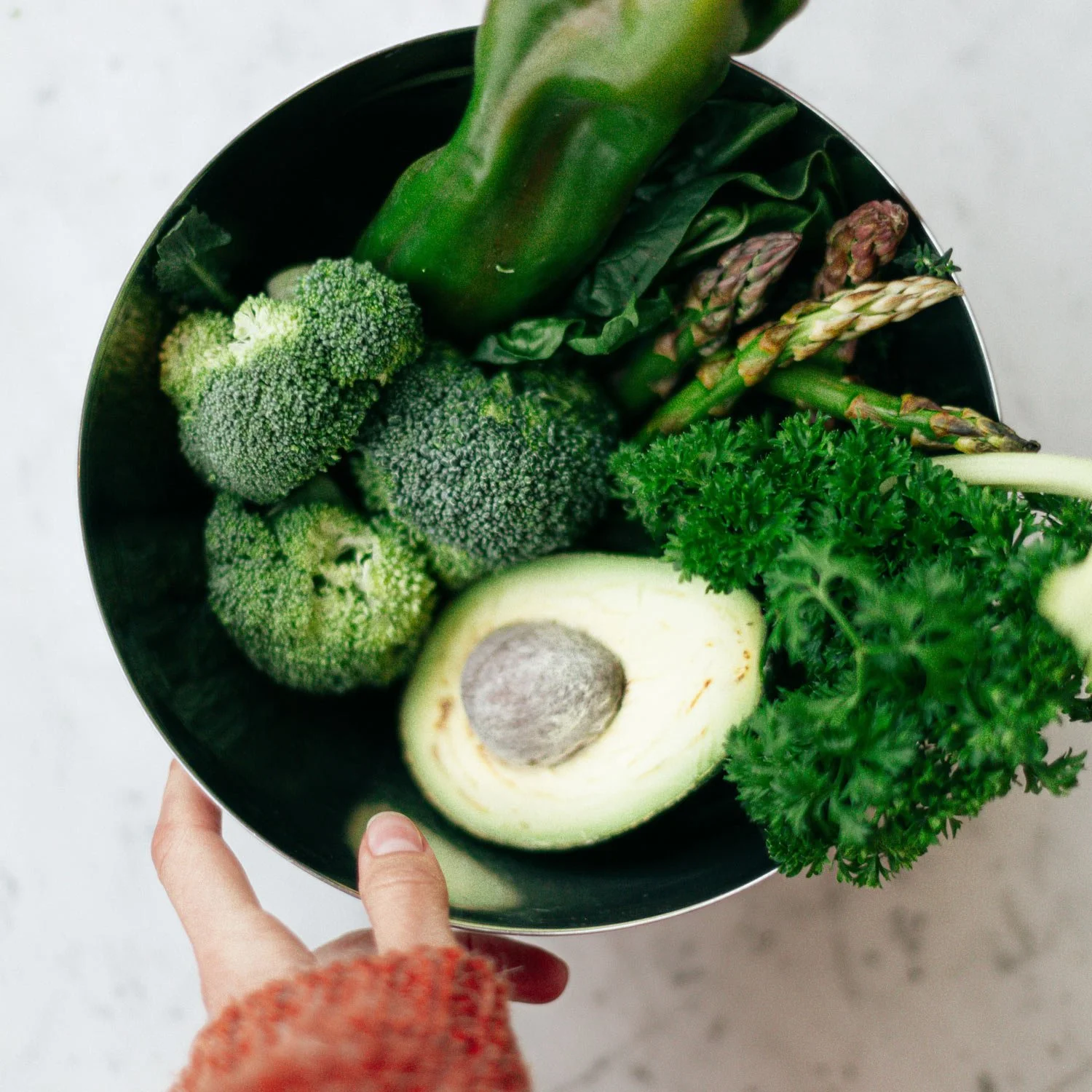 Cindy Townsend Nutrition