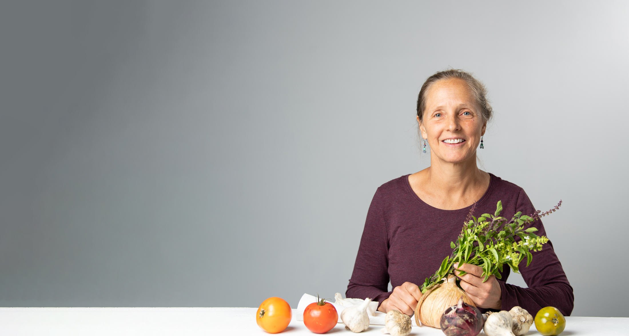 Cindy Townsend Nutrition