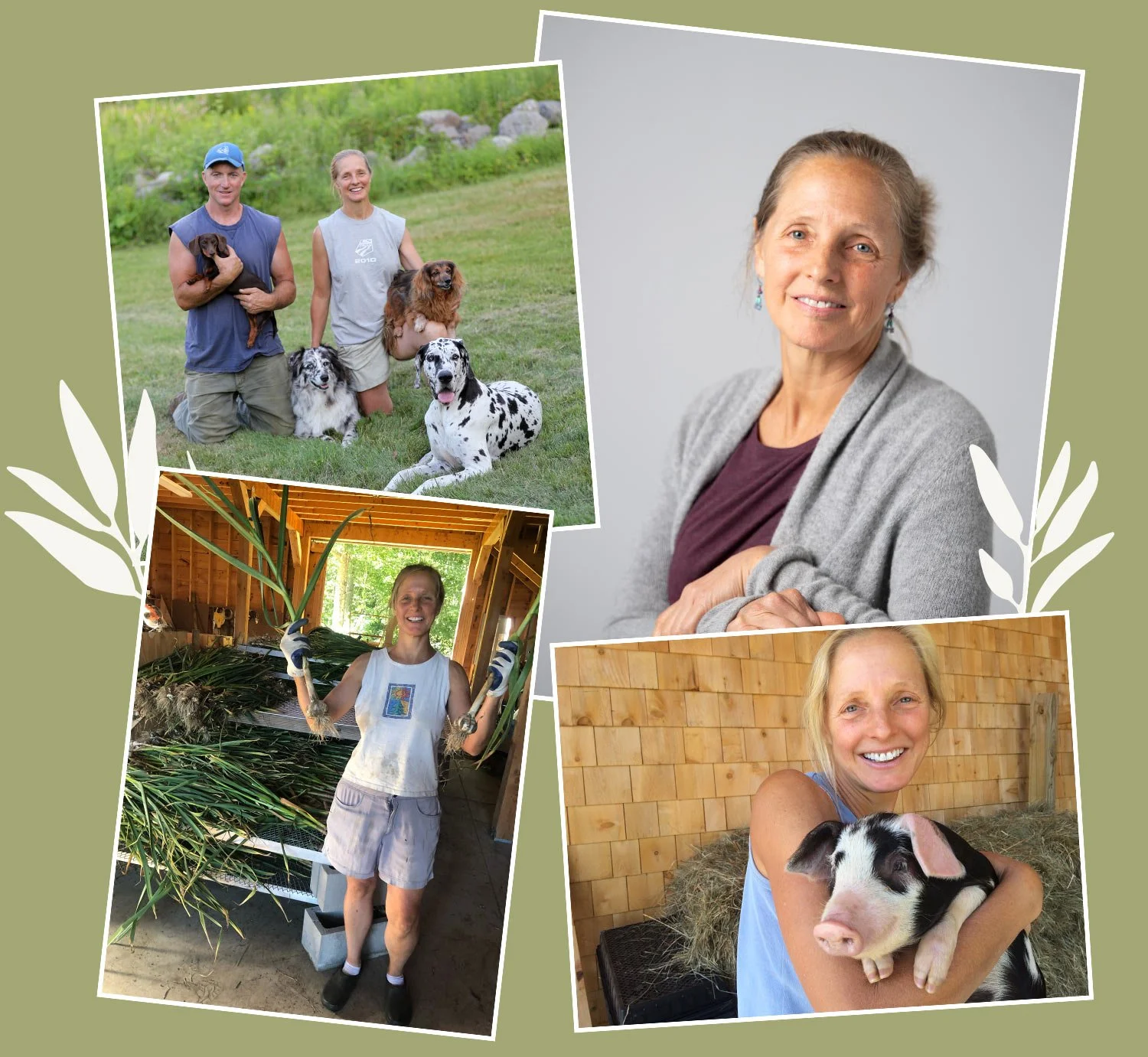 Cindy Townsend Nutrition