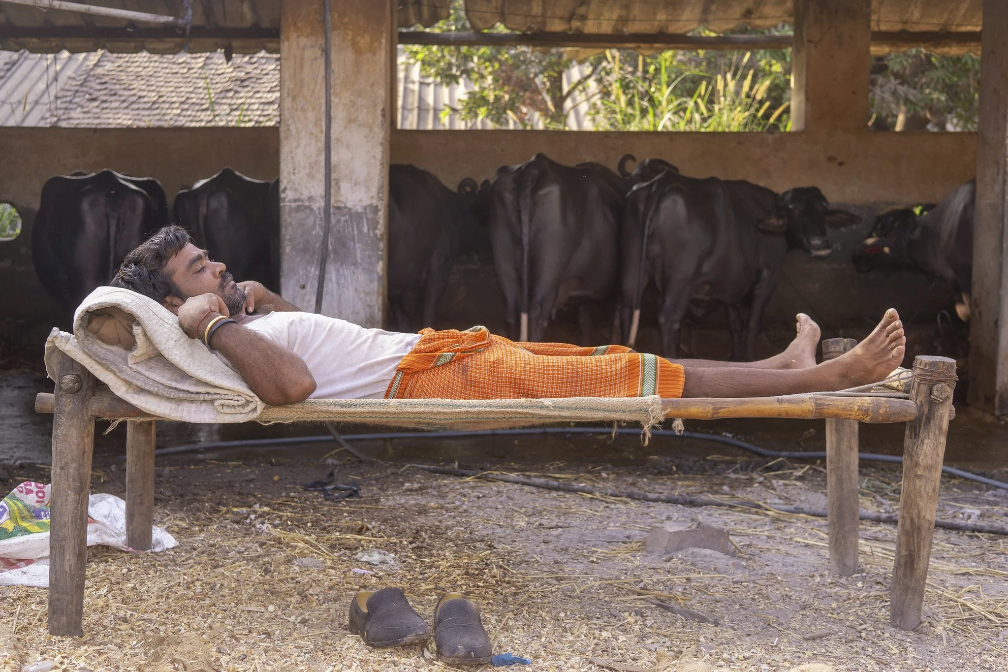 The Best Spots in Mumbai for Street Photography — Craig Boehman