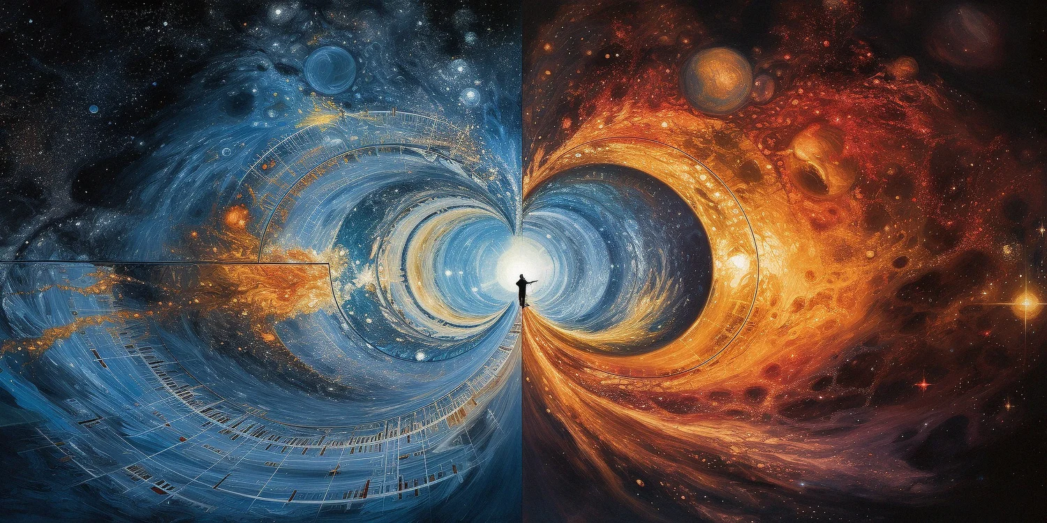 Unified Temporal Nexus Theory (UTNT) — Craig Boehman