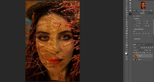 Mastering Photoshop Blend Modes: A Comprehensive Guide to Using Blend ...