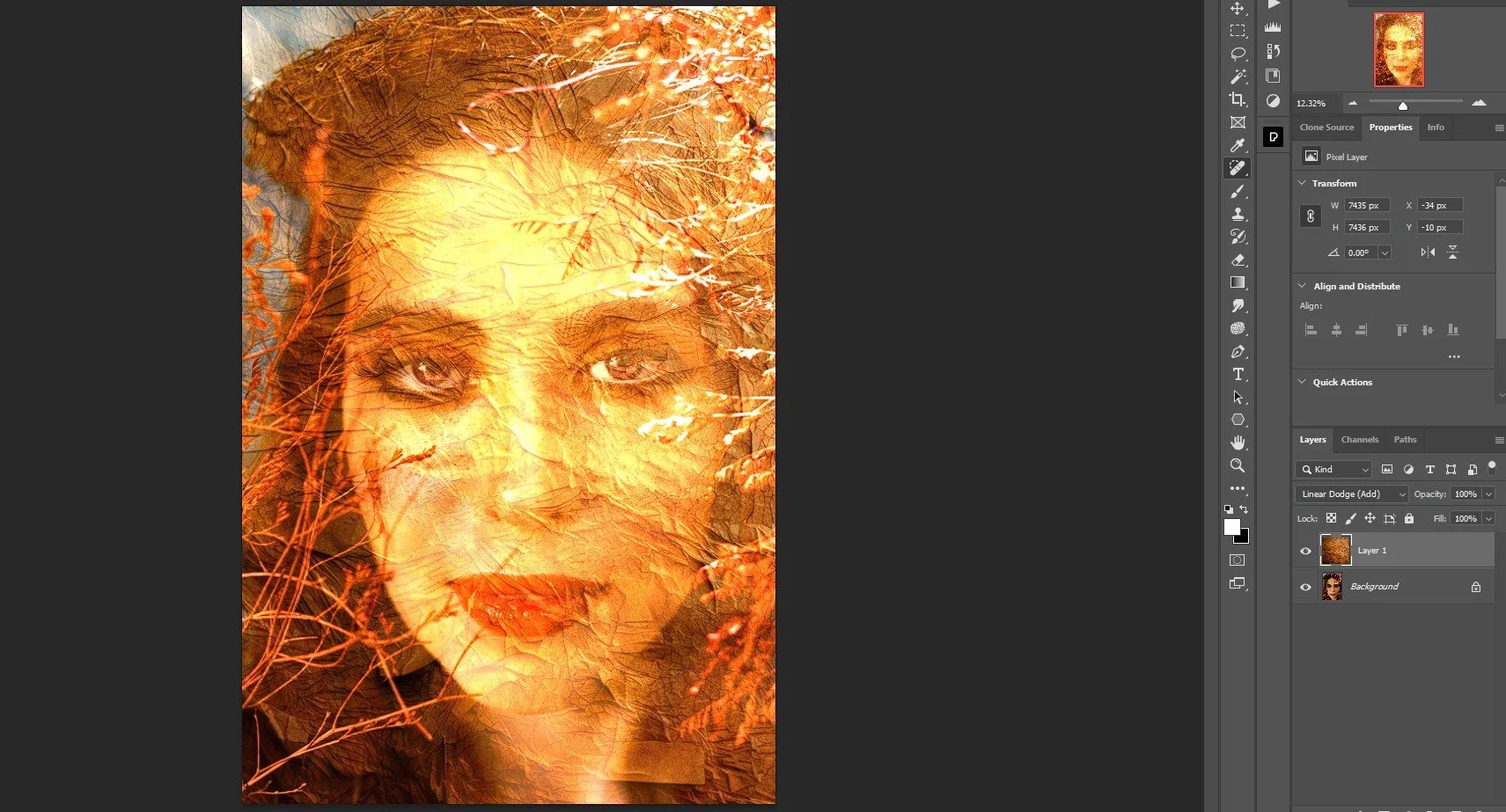 Mastering Photoshop Blend Modes: A Comprehensive Guide to Using Blend Modes for Fine Art ...