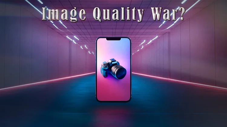 iPhone vs. Camera: Why Image Quality Isn’t Everything – The Real Pros ...