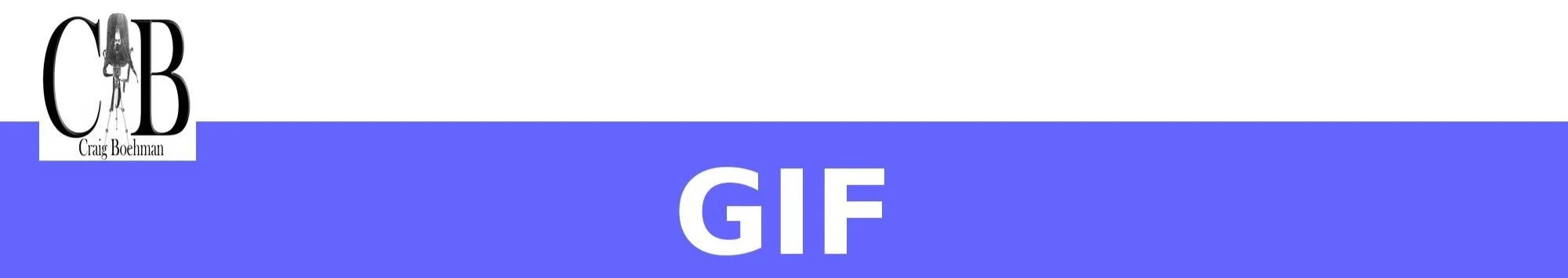 Understanding Photography File Formats: A Beginner's Guide — Craig Boehman