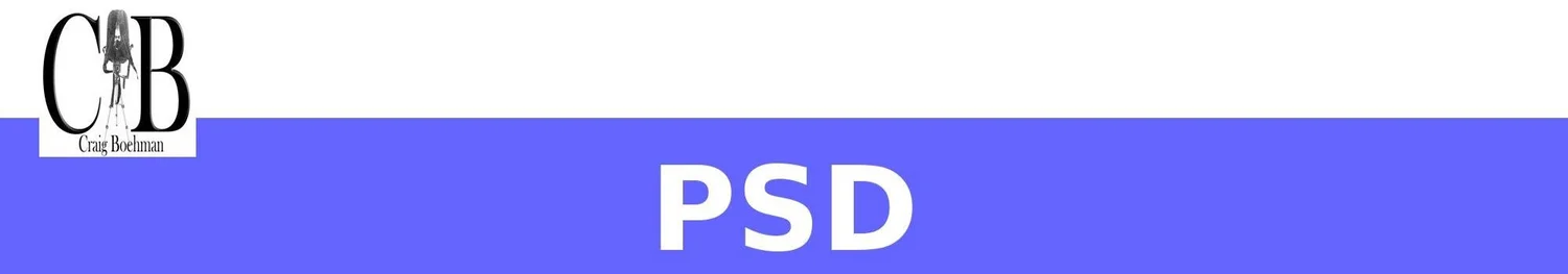 Understanding Photography File Formats: A Beginner's Guide — Craig Boehman