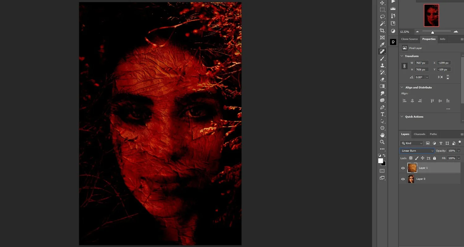 Mastering Photoshop Blend Modes: A Comprehensive Guide to Using Blend ...
