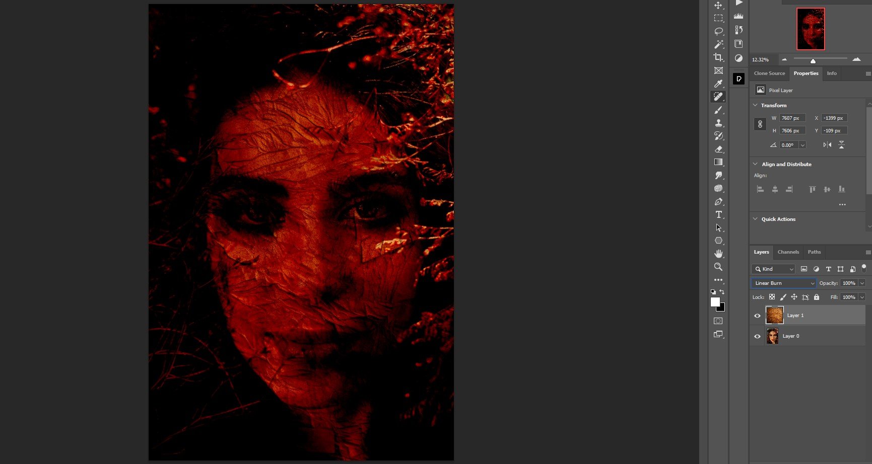 Mastering Photoshop Blend Modes: A Comprehensive Guide to Using Blend ...