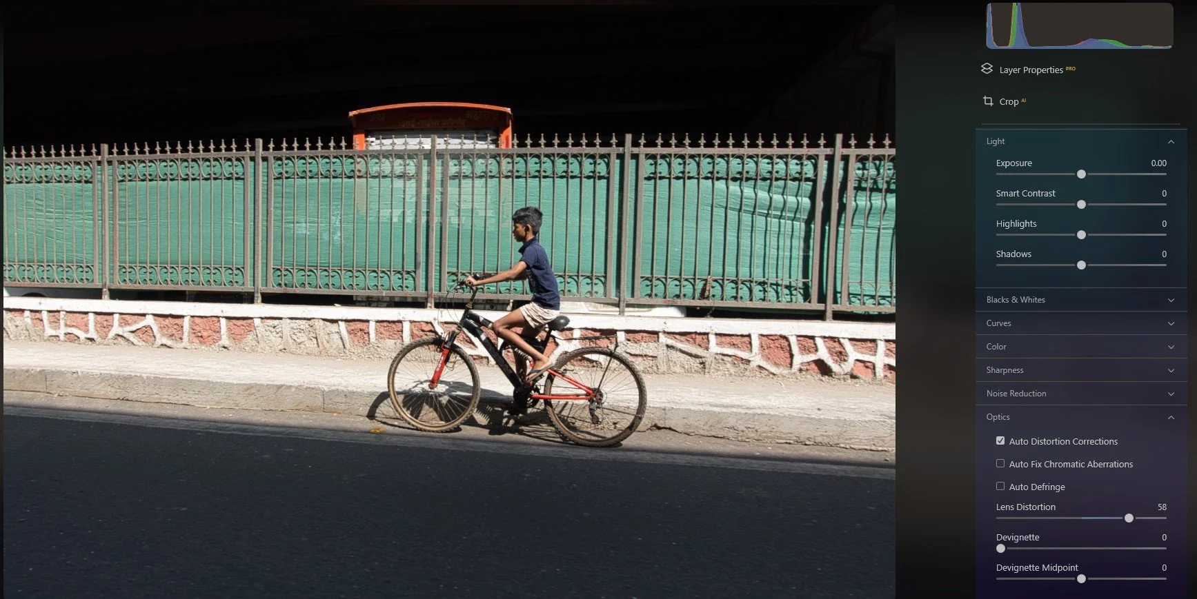 How to Edit Black and White Images Like a Pro With Luminar Neo — Craig Boehman