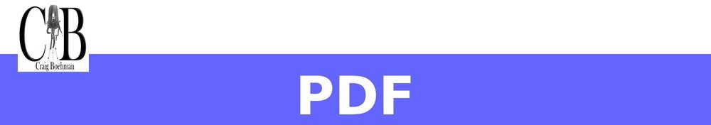 Understanding Photography File Formats: A Beginner's Guide — Craig Boehman