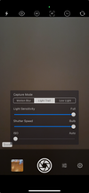 How to Use Slow Shutter Cam App on iPhone for Stunning ICM Photography ...