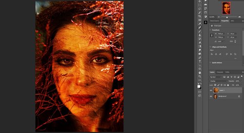Mastering Photoshop Blend Modes: A Comprehensive Guide to Using Blend ...