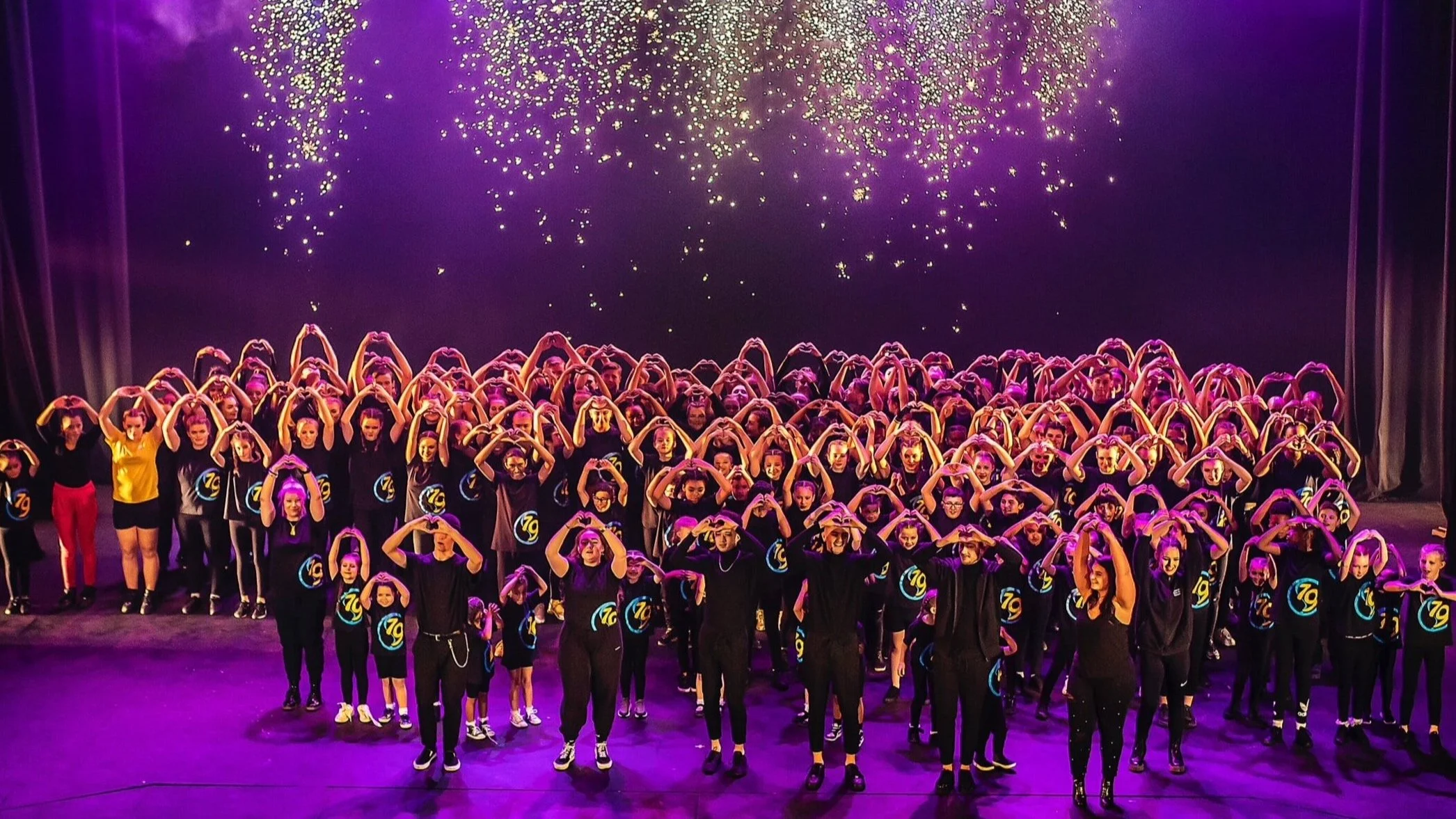 What we Offer — Studio 79 Youth CIC