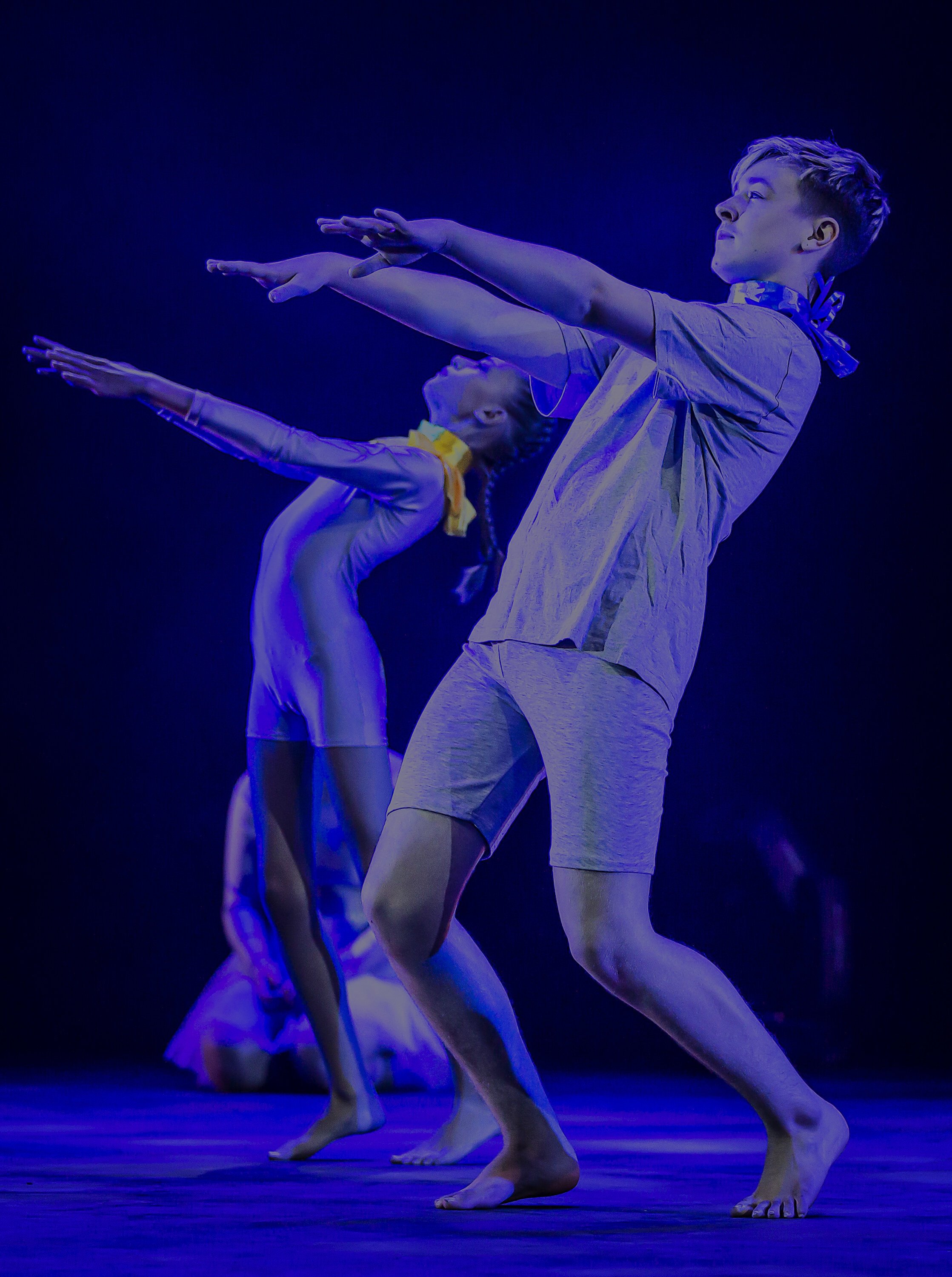What we Offer — Studio 79 Youth CIC
