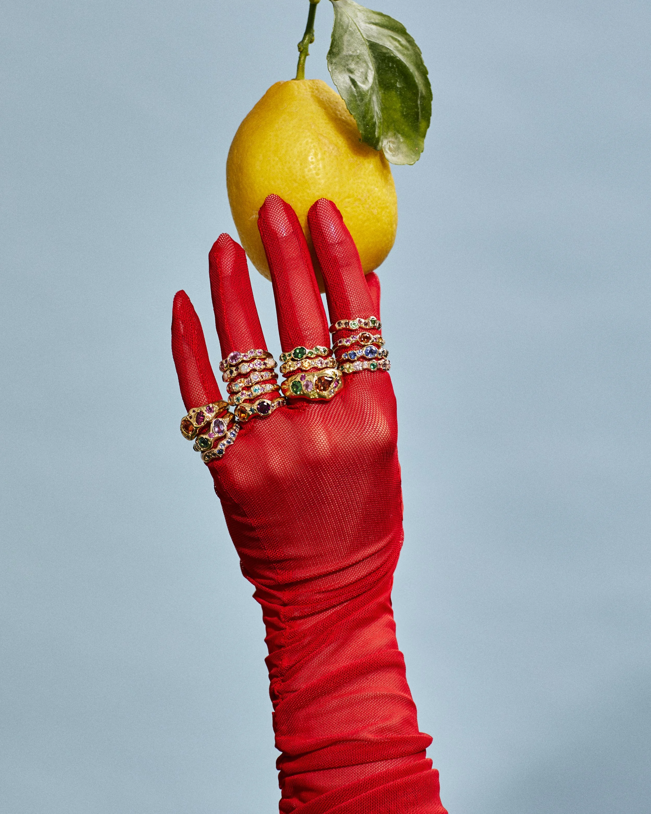 Susannah King London