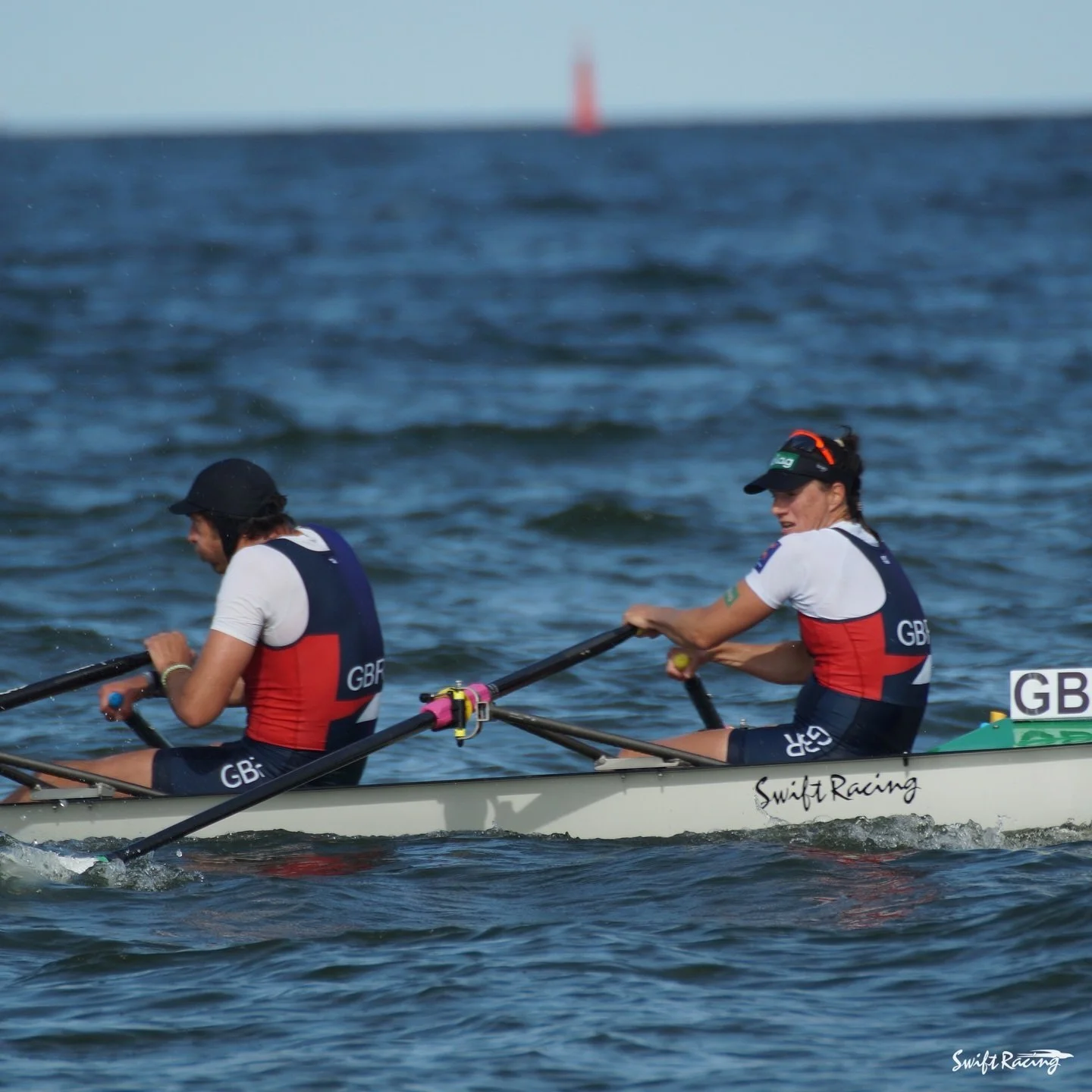 Home International Rowing