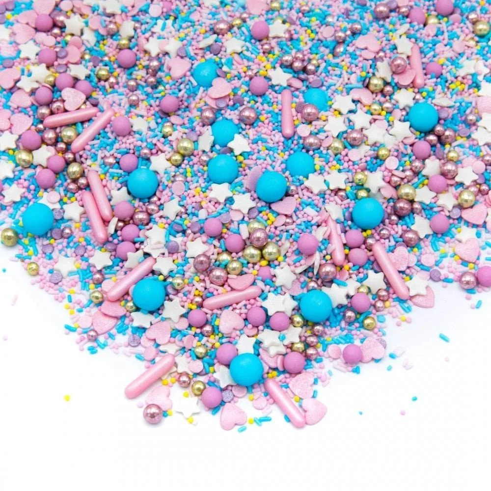 Cake Decorating Supplies | The Baked Studio