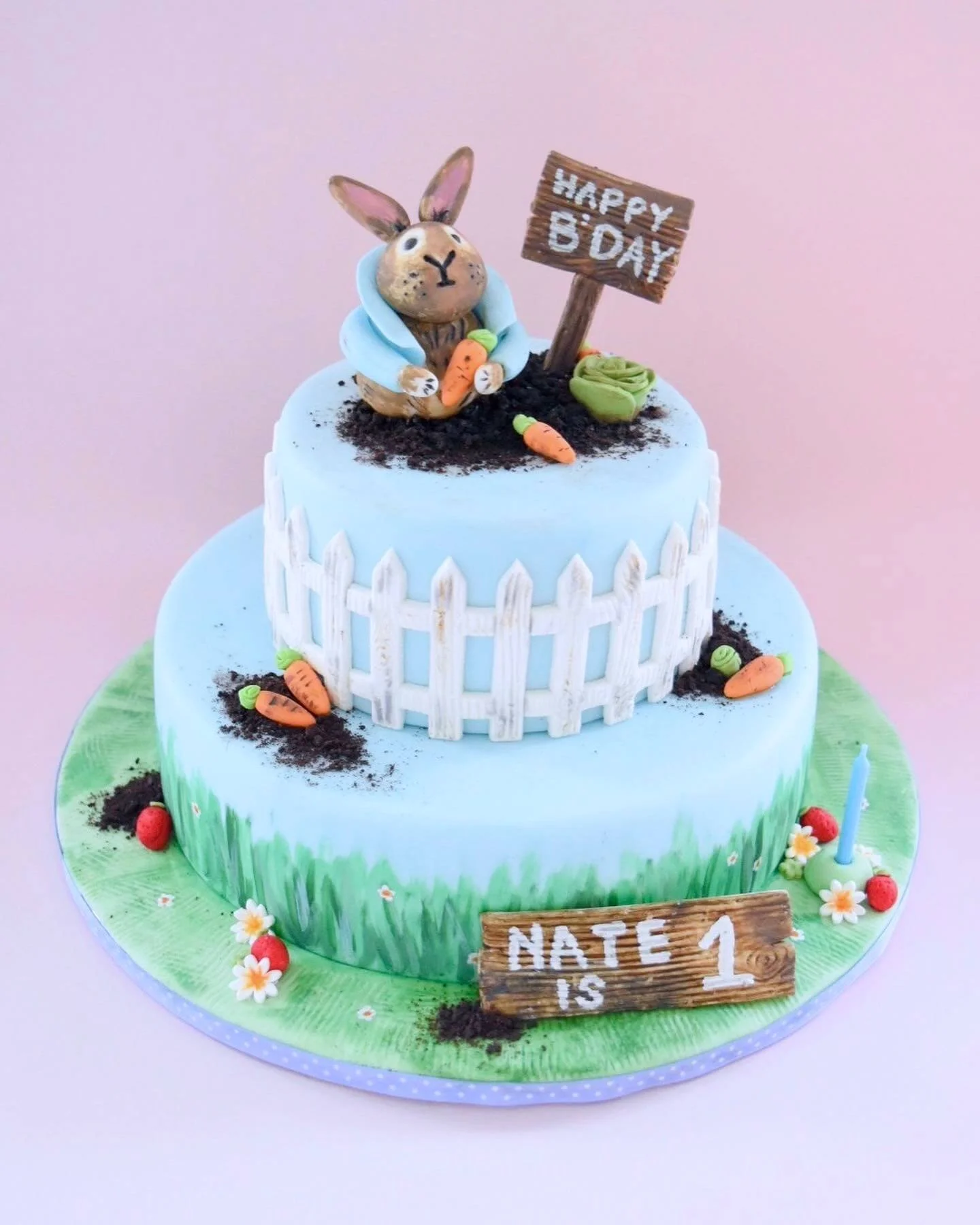 Gallery | The Baked Studio