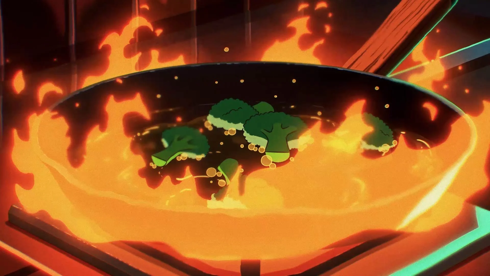 Picnic Studio - Kikkoman Sensei Kikk — Picnic Studio