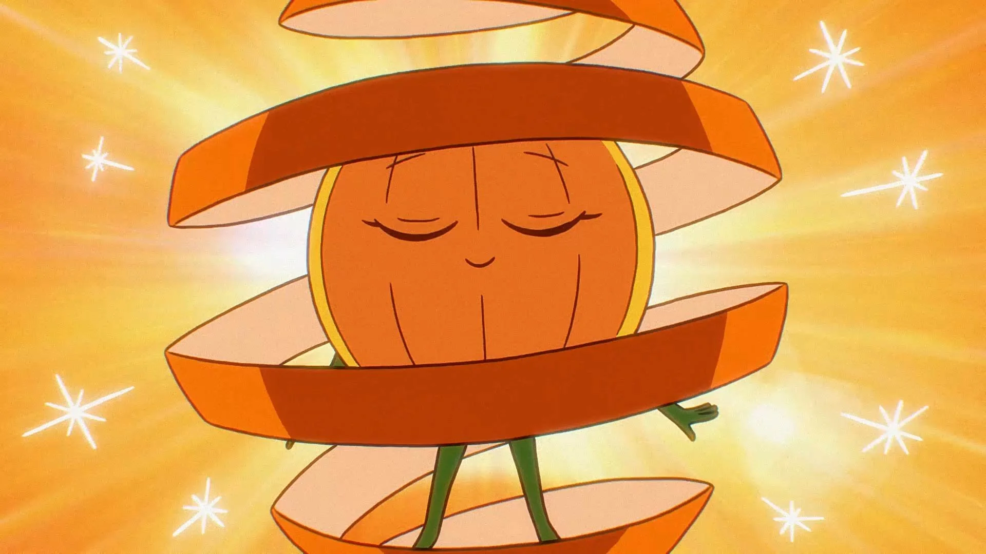 Picnic Studio - Kikkoman Sensei Kikk — Picnic Studio