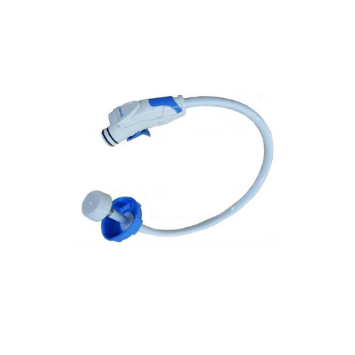 Truma Ultraflow Inlet Hose with Pistol Grip — Rae Caravan Parts