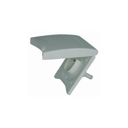 Truma Ultraflow Compact Housing White — Rae Caravan Parts