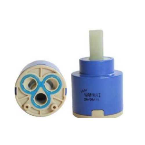 Caraflo SP100 ceramic tap cartridge. — Rae Caravan Parts