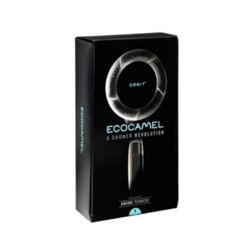 Ecocamel Orbit Shower Head — Rae Caravan Parts