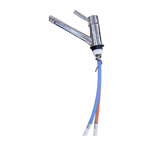 Reich Trend E Mixer Tap — Rae Caravan Parts
