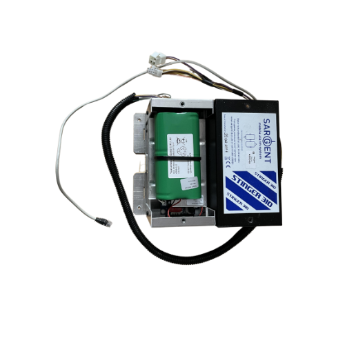 Sargent stinger AS310/300 battery replacment .For your caravan ...