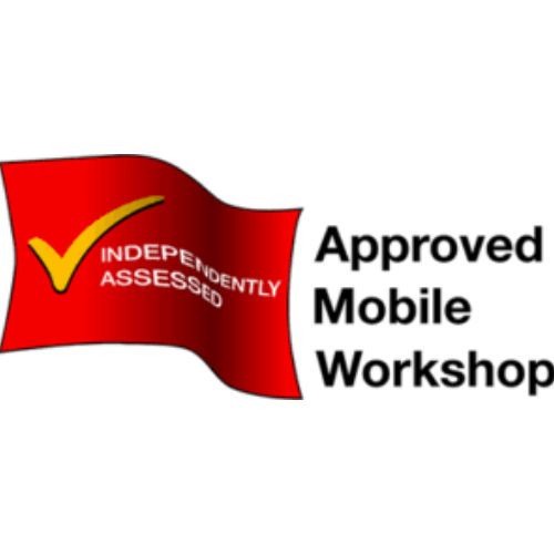 Why use an Approved Workshop? — Rae Caravan Parts
