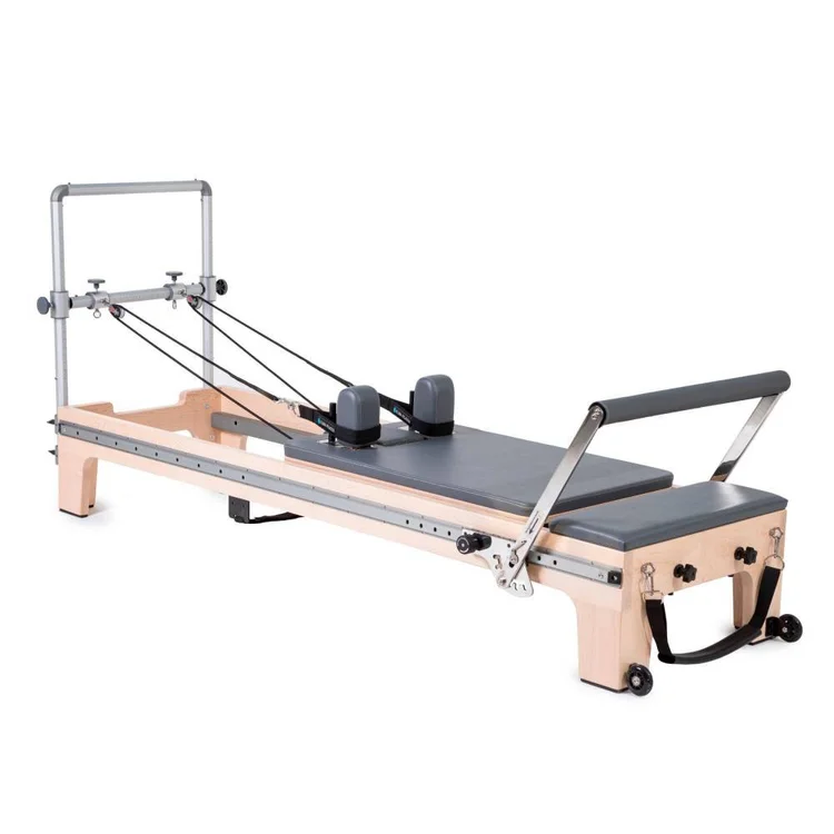 Pilates Equipment — The Zone Mind and Body Studio