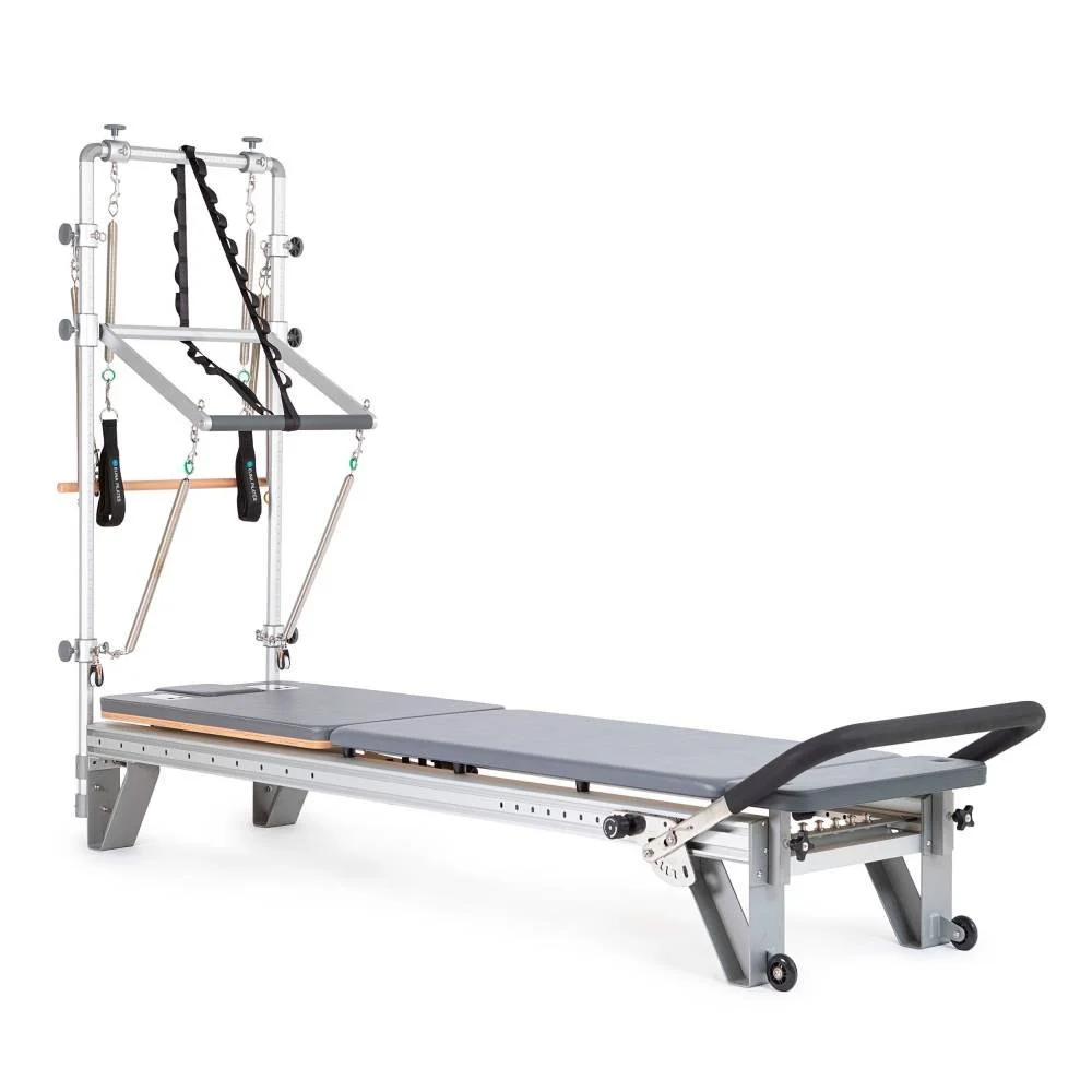 Pilates Equipment — The Zone Mind and Body Studio