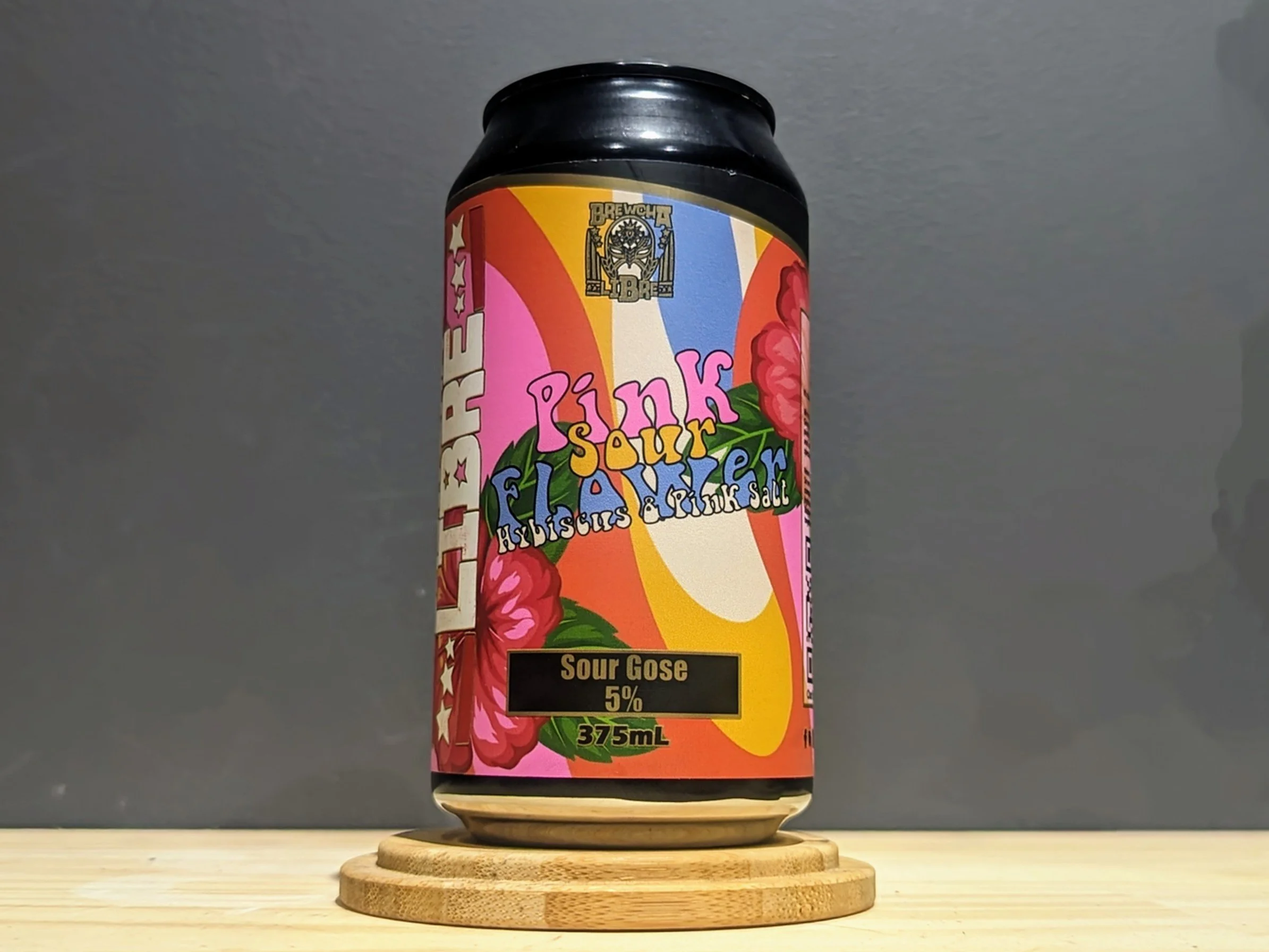 Beers — Brewcha Libre Brewing Co