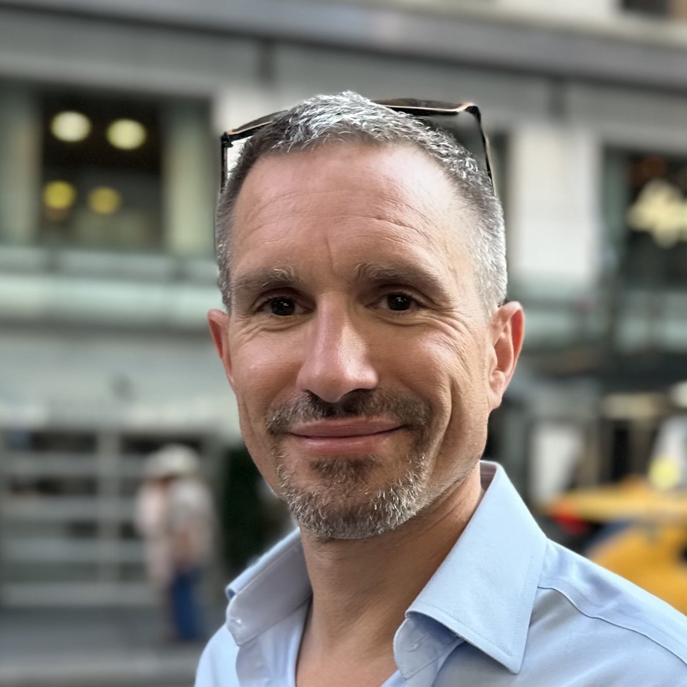 About Us — EnsiliTech