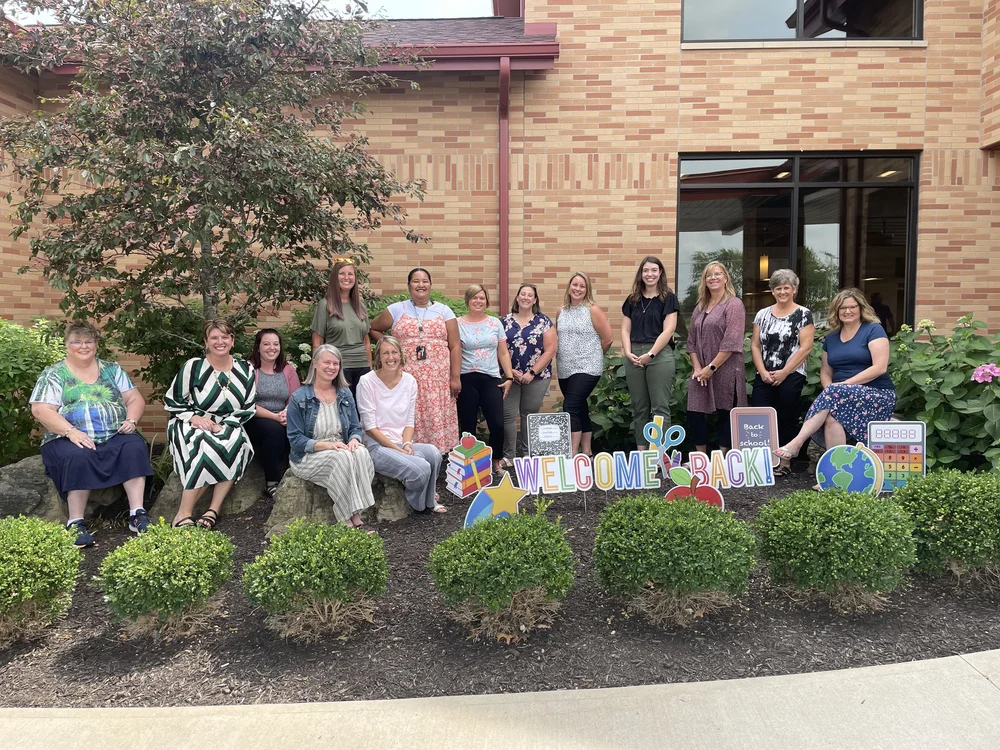 Gallery 1 — Central Christian School