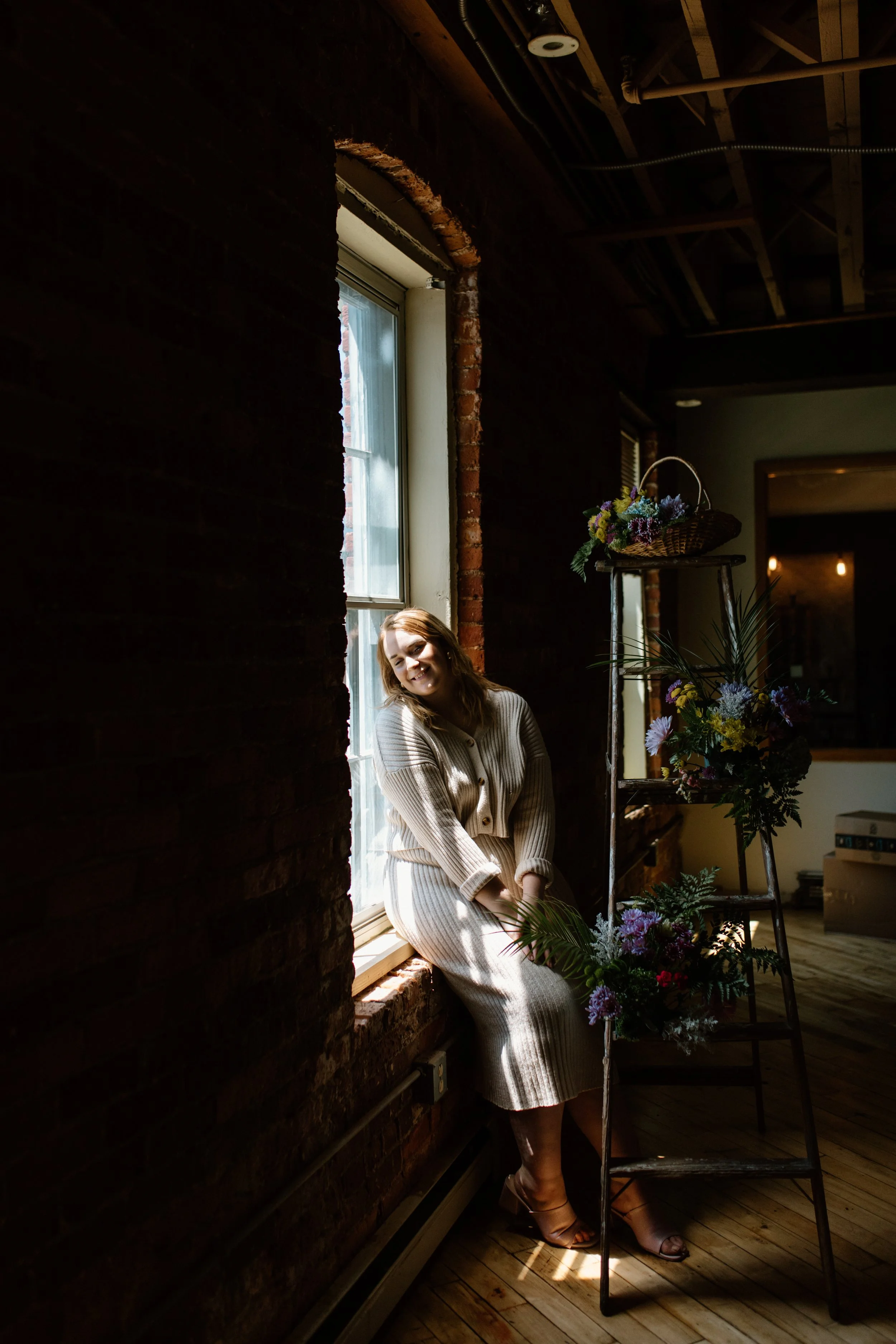 Follow Our Journey — THE BAG FACTORY