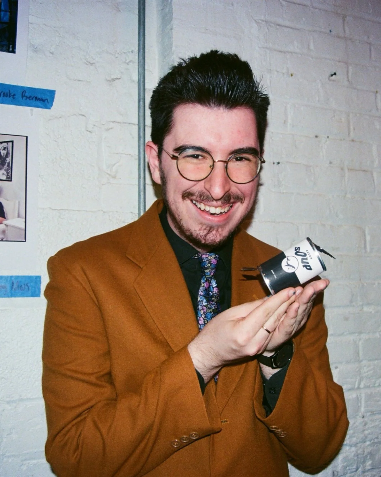 Matthew Pezzulich