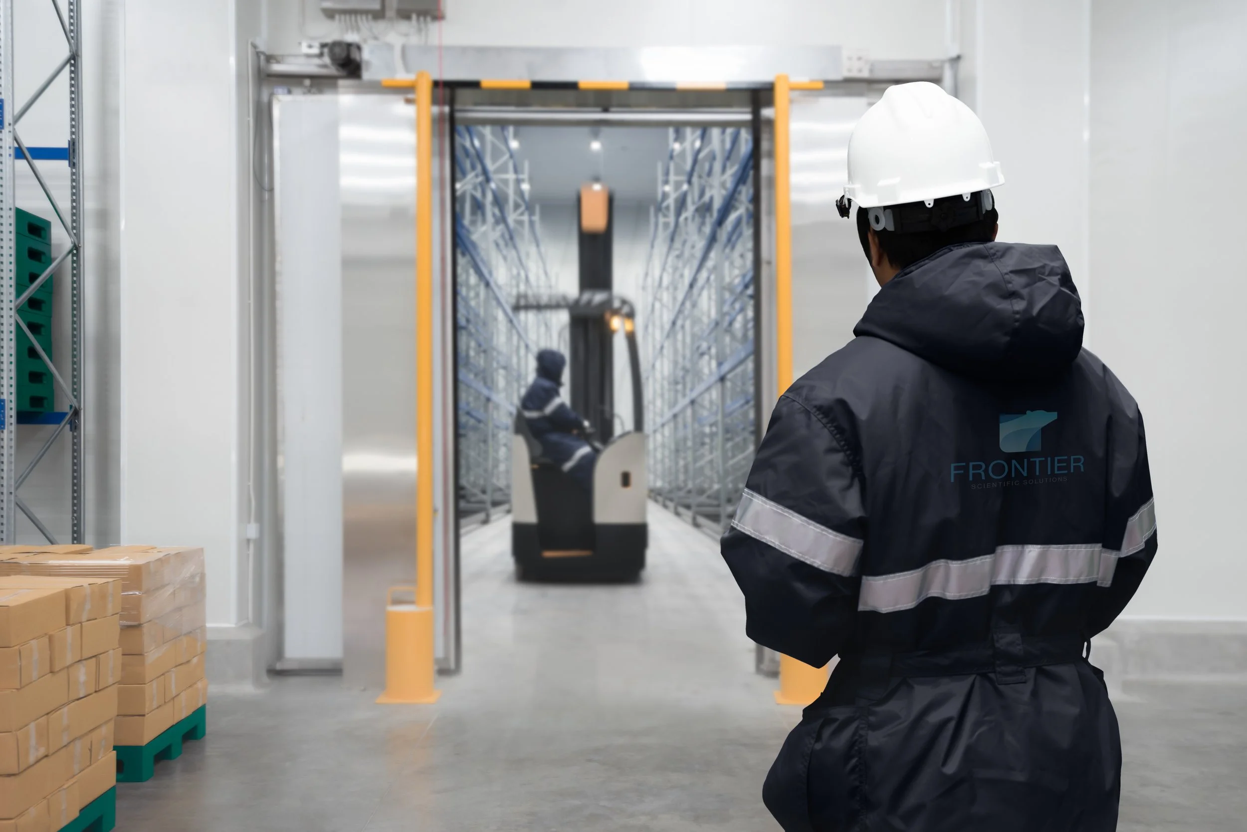 Frontier Scientific Solutions