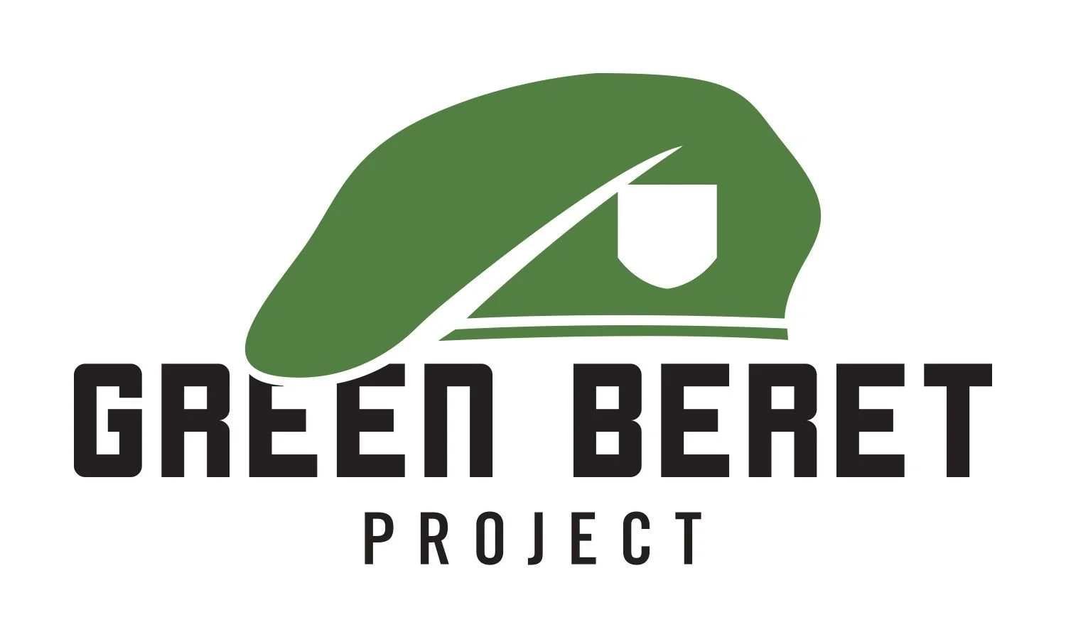 Green Beret Logo