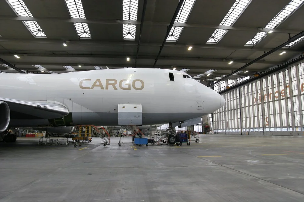 Types Of Aeroplanes Used In Air Cargo - World Options — World Options ...