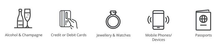 Glossary Of Shipping Terms - World Options