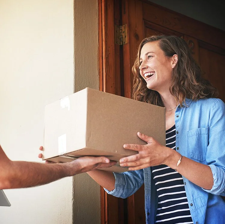 International Shipping | International Shipping from UK - World Options