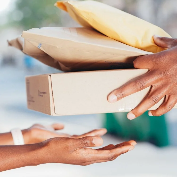 International Shipping | International Shipping from UK - World Options