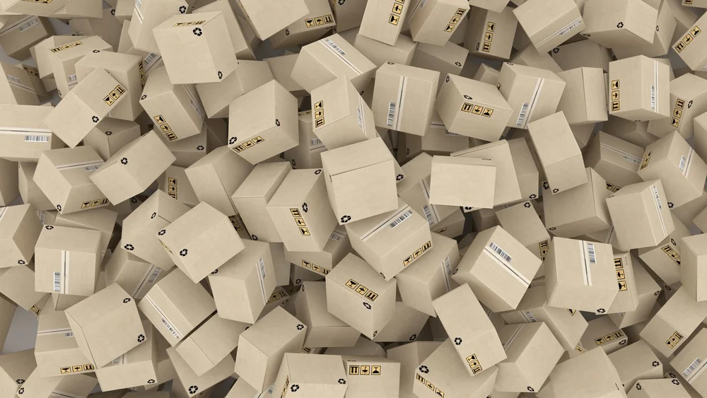 5 Facts About UPS - World Options — World Options - Shipping