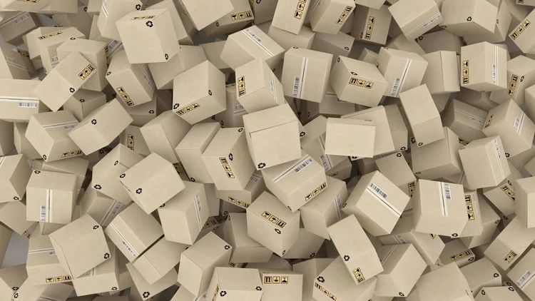 5 Facts About UPS - World Options — World Options - Shipping