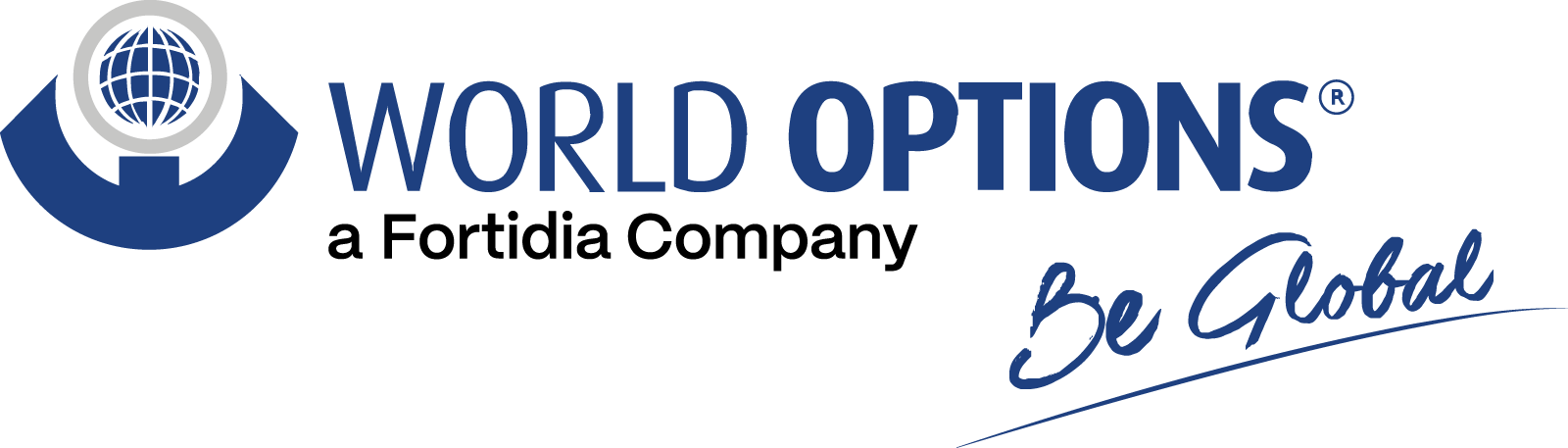 International Shipping | International Shipping from UK - World Options