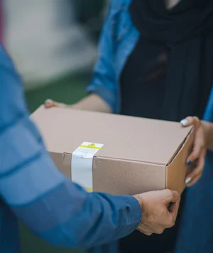 International Shipping | International Shipping from UK - World Options