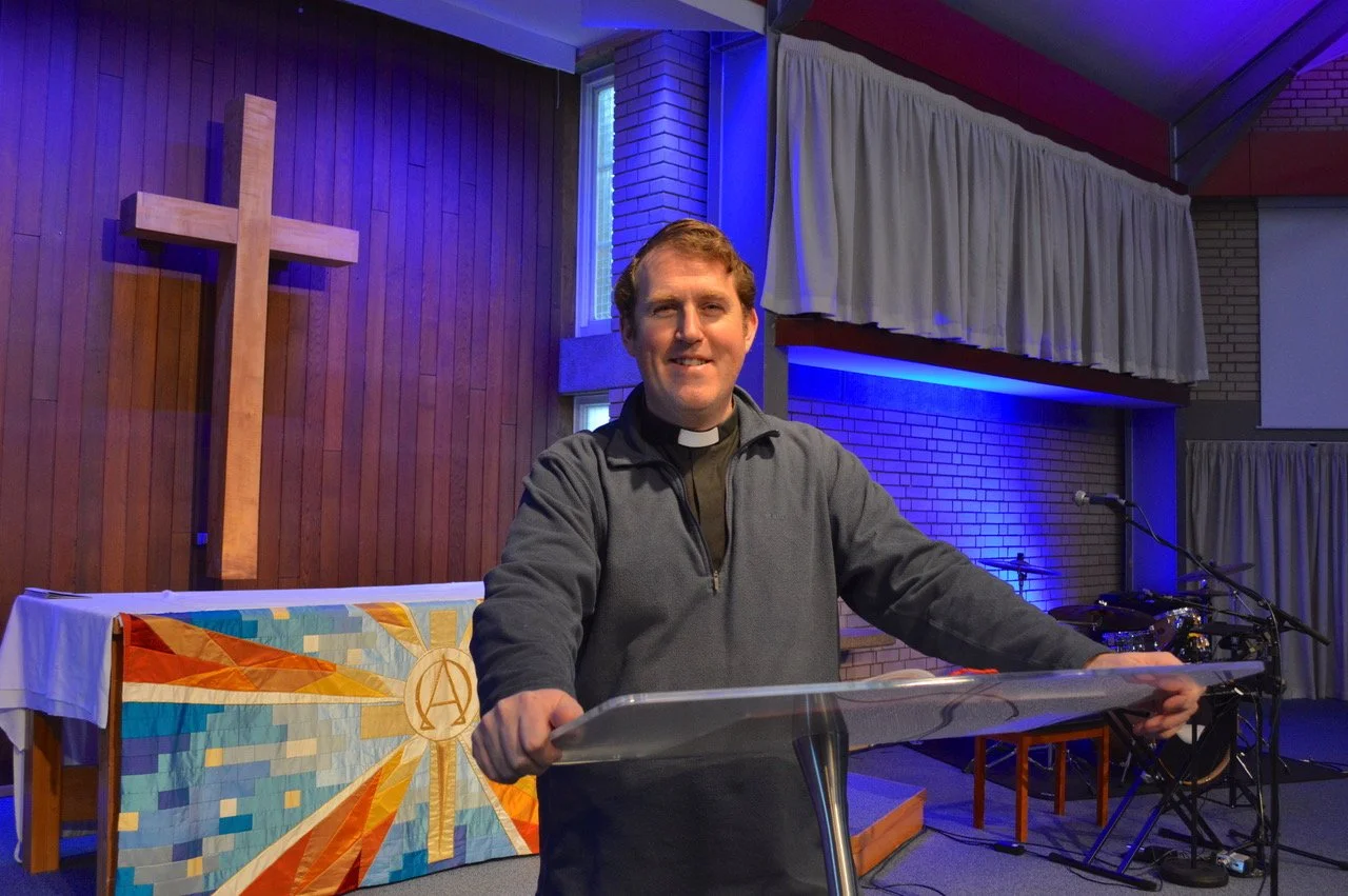 St Andrew's Church, Chorleywood